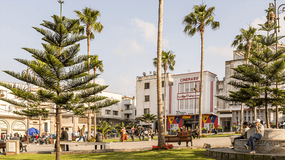 Where to shop in Tangier - Must Visit Morocco