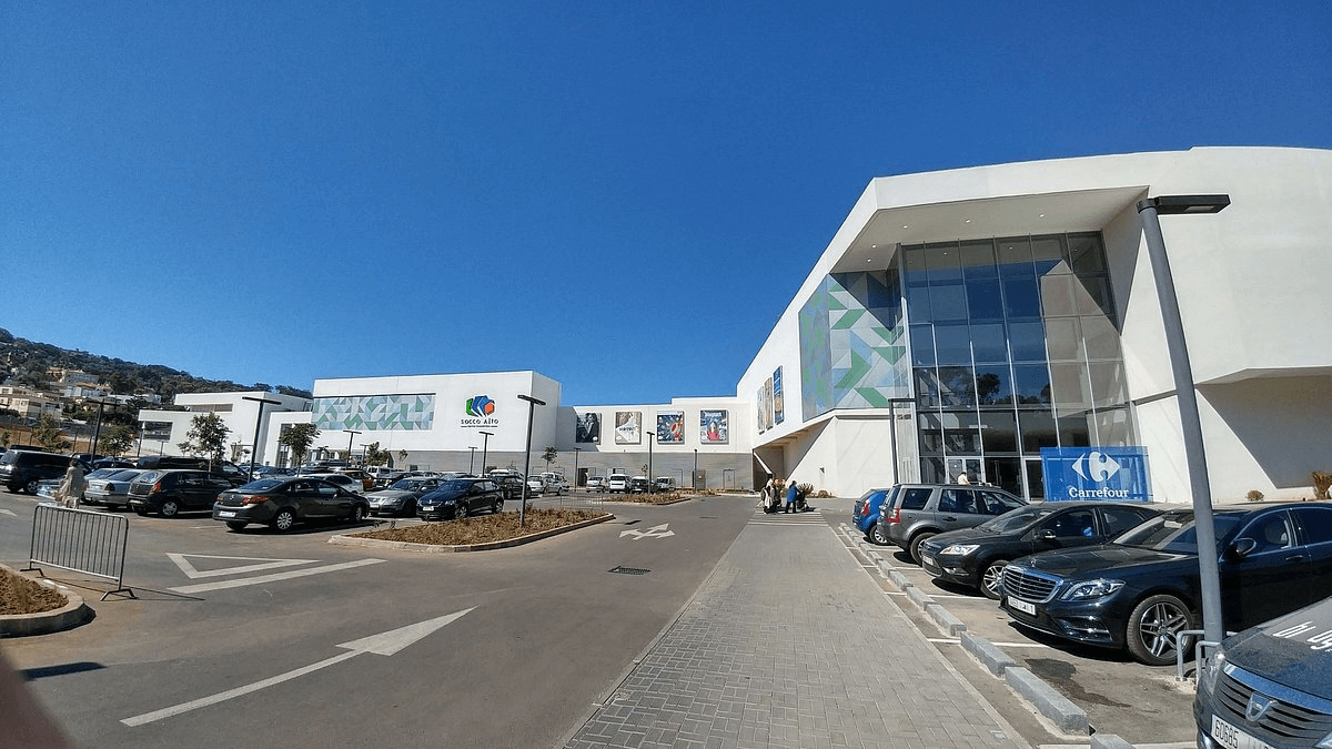 Where to shop in Tangier - Must Visit Morocco