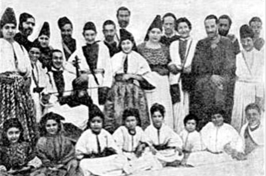 Moroccan Jewish Community: A 2000-Year Journey